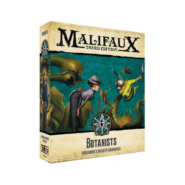 Botanists – Spielium.de