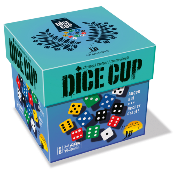 Dice Cup – Spielium.de