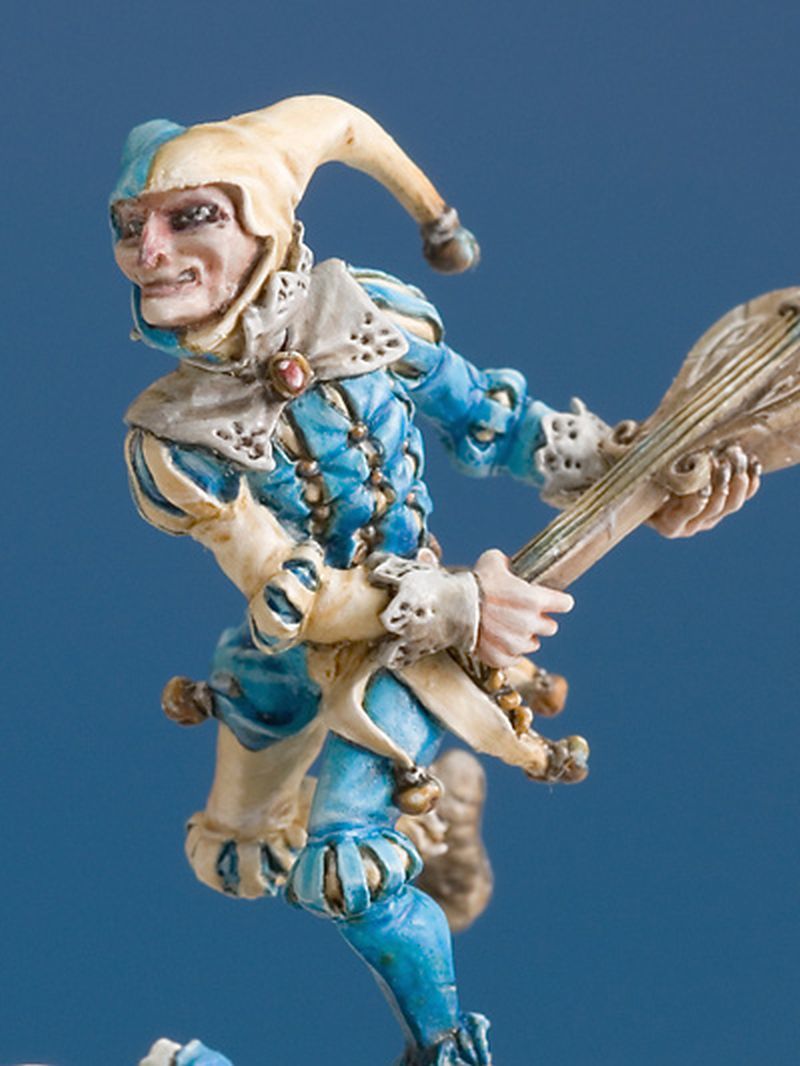 Narr – Spielium.de