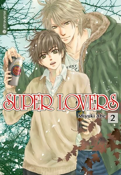 Super Lovers 02 – Spielium.de