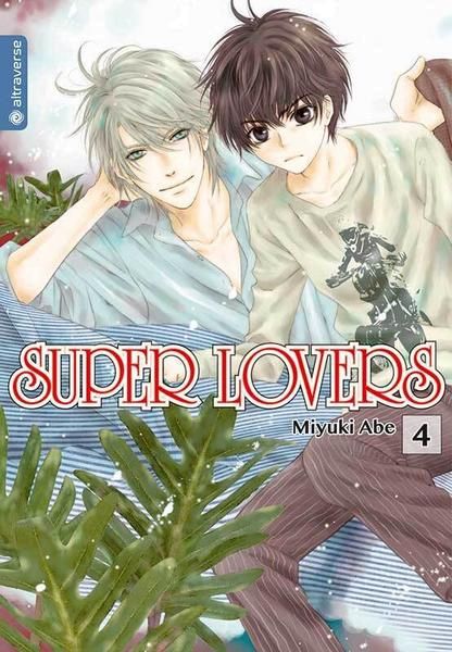 Super Lovers 04 – Spielium.de