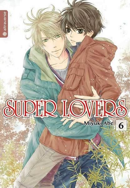 Super Lovers 06 – Spielium.de